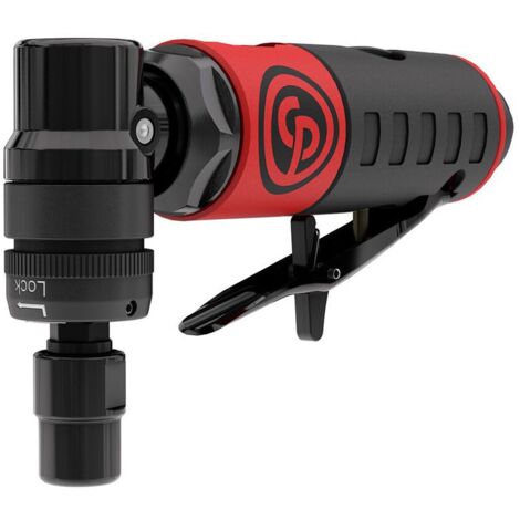 Chicago Pneumatic CP7406 90-Degree Air Die Grinder