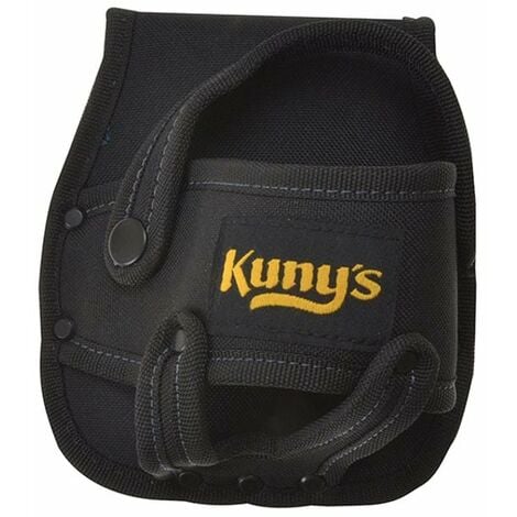 Kuny's HM-1218 Large Tape Holder - Fabric KUNHM1218