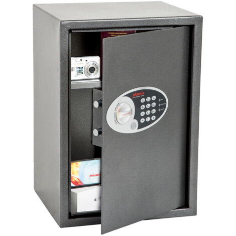 Phoenix Phoenix Home and Office Size 4 Security Safe Electronic Lock ...