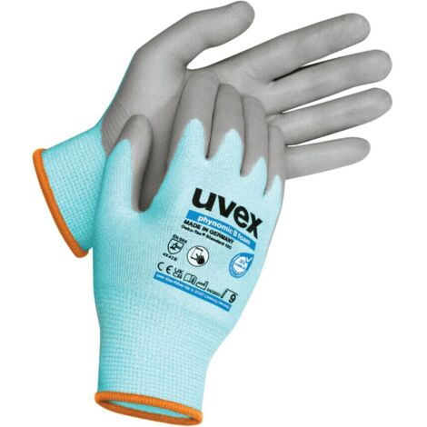 uvex 60080 Phynomic C3 Size 9