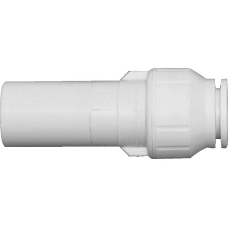 John Guest Speedfit 22X15MM Speedfit Straight Reducer Coupler