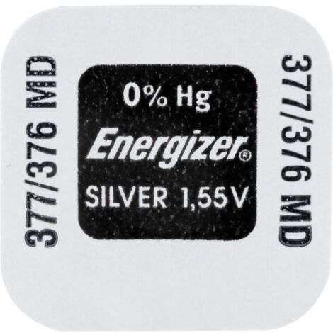 Energizer Energizer 392 Battery