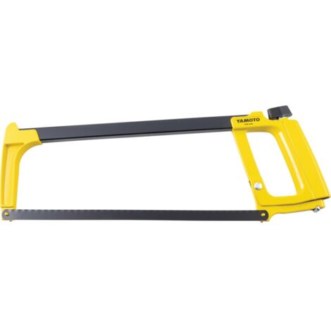 Yamoto 16 Lightweight Hacksaw Frame