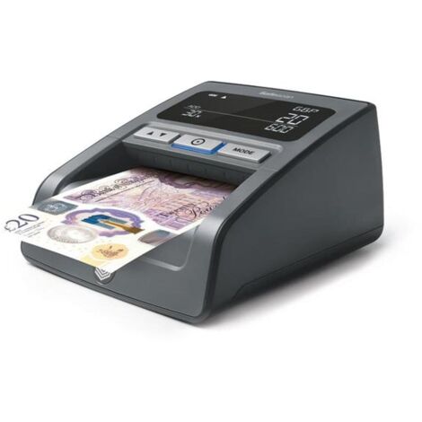 Safescan Safescan 155-S Counterfeit Detector Black