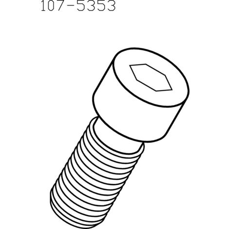 Indexa 91210 Arbor Bolt