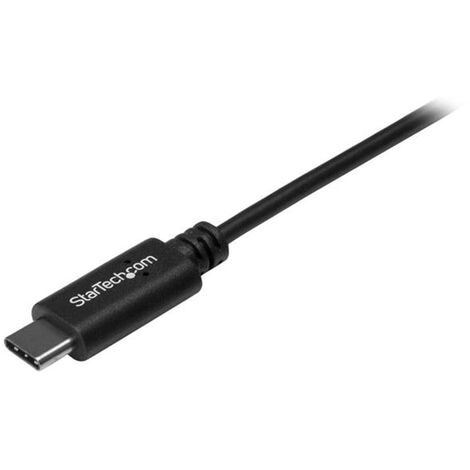 StarTech StarTech USB C to USB A Cable USB 2.0 2 Metre