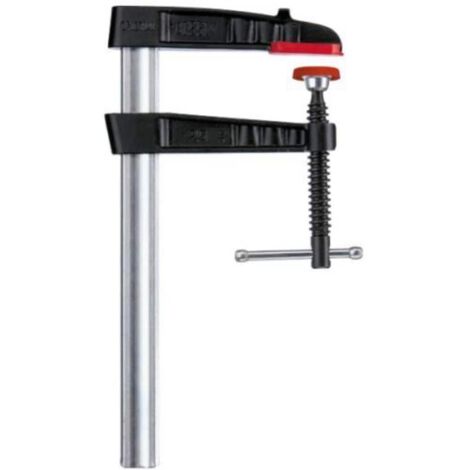 Bessey TGK100K Heavy Duty Malleable Cast Iron Screw Clamp TGK 1000/120 ...