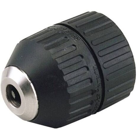 Rohm Keyless Chuck, 1-10mm, 3/8"-24F