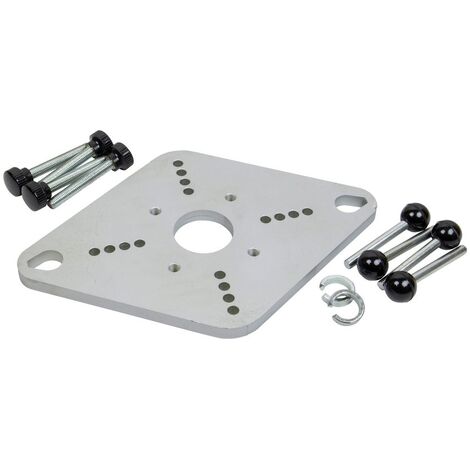 SIP SIP Universal Spring Compressor Top Plate