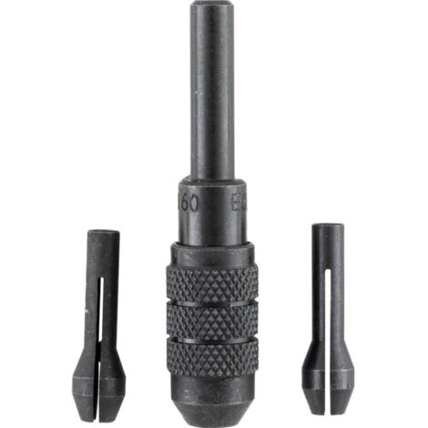 Eclipse 160 Pin Chuck