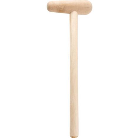 Kennedy 1-1/2" Bossing Mallet