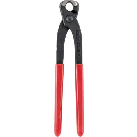 Kennedy O-clip End Closing Pincers