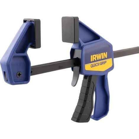 Irwin T546EL7 6"/150mm Mini Quick Grip