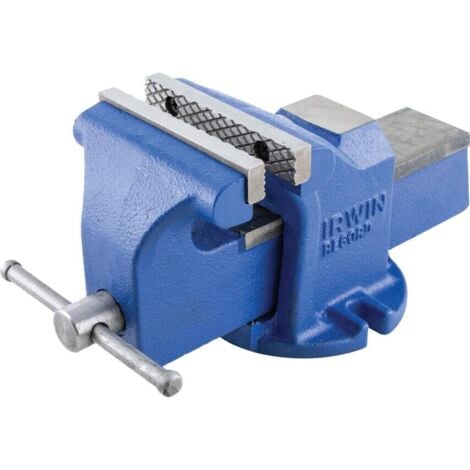 Irwin 10507771 4" (100mm) Pro -ENTRY Vice