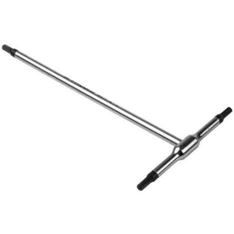 Facom 84TC.JE5 T-handled Hexagon Key Driver/Spinner Set 3mm - 8mm (5 Piece)