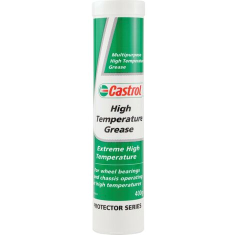 Castrol 400G High Temperature Grease