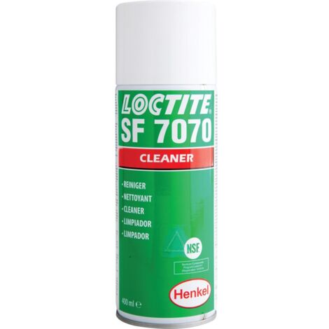 Loctite 7070 Solvent Cleaner 400M L Aerosol