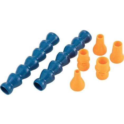 Loc Line 50813 1/2" Hose Kit (13"+ Fittings)