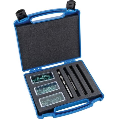 HeliCoil M6 Plus Repair Kit (1D/1.5D/2D)