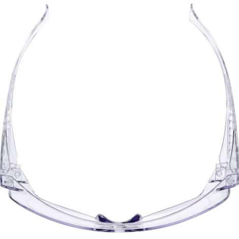 Sitesafe Clear Protective over Glasses