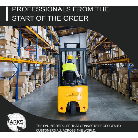 Moldex Dust Masks, Valved, FFP3, Pack of 5