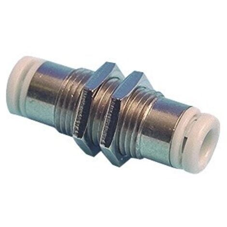 SMC KQ2E06-00NJ One Touch Fitting