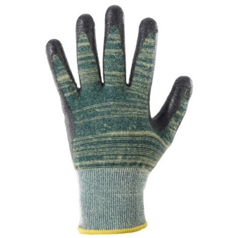 Honeywell 2232524 Sharpflex Nit Cut 5 Nitrile Gloves Size 9