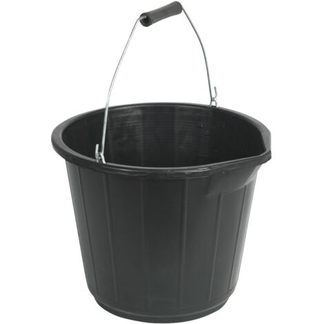 Sealey Bucket 14L - Composite