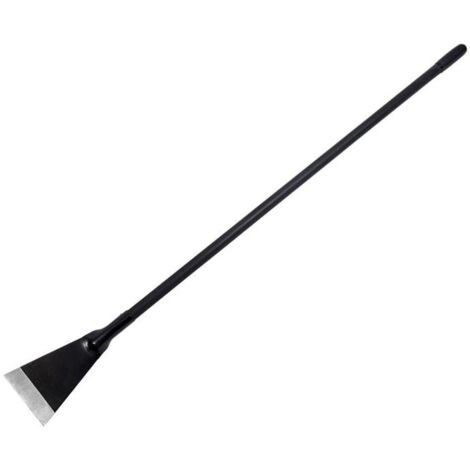 Roughneck THE BIG MUTT PRO Multi-purpose Scraper, Steel ROU64398