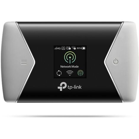 TP-Link 300Mbps Wireless N 4G LTE Router
