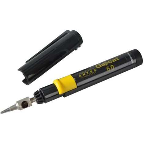 Antex XG06020 - Gascat 60 Portable Butane Gas Iron