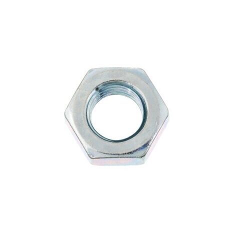 Qualfast M16 Hex Nut ISO A2 (70)- you get 5