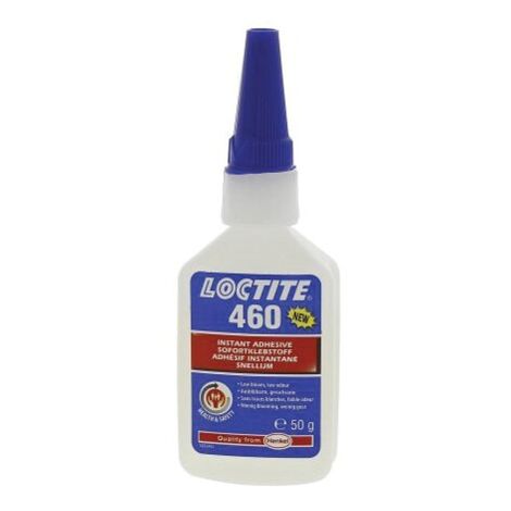 Loctite 407 Cyanoacrylate Adhesive 50GM