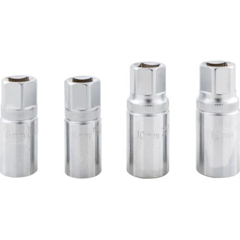 Kennedy 4PC Stud Puller Set 6-12m M