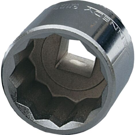 Kennedy 55mm Socket 1" Square Drive