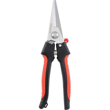 Kennedy 8"/203mm Straight Multi-Purpose Cutters