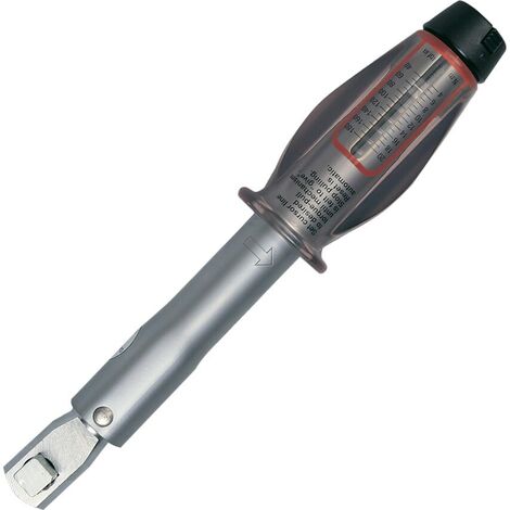 Norbar SLO (11125) Adjustable Torque Wrench 3/8 F/H