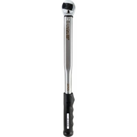 Norbar 60P (11171) Prod. 'P' Torque Wrench 1/2S/D