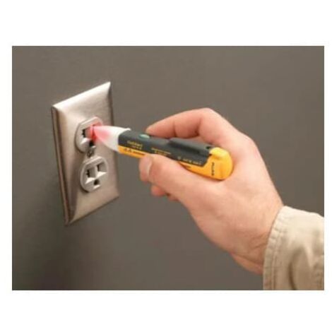 Fluke 1-AC-II Volt Stick Acv Detector 200-1000V