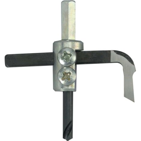 Monument 68C Adjustable Tank Cutter