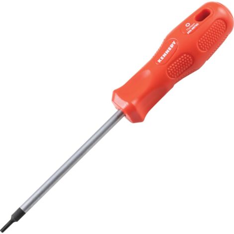 Kennedy T6 TORX Driver