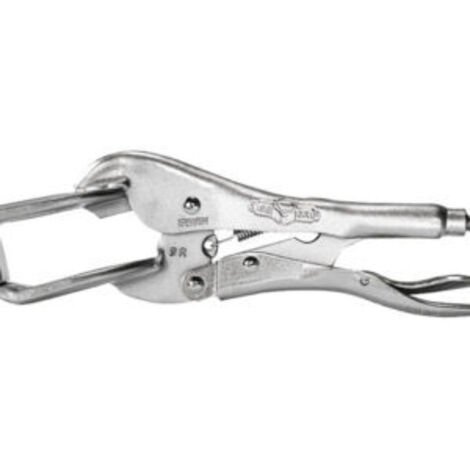 Irwin 25ZR 9" Locking Clamp 9R Welding