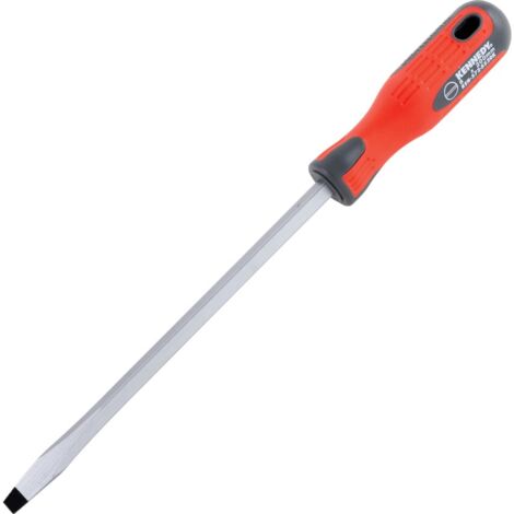 Kennedy-Pro 8 x 200mm Square Blade Pro-torq Screwdriver