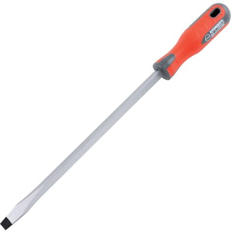 Kennedy-Pro 10 x 250mm Square Blade Pro-torq Screwdriver