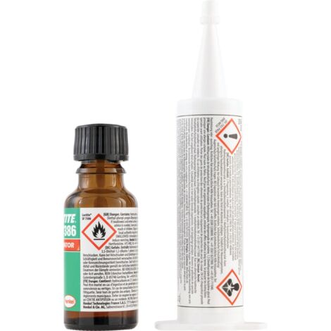 Loctite 315/7386 PCB Output Adhesive 25ml Kit