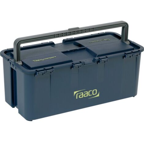 Raaco Compact 20 Toolbox