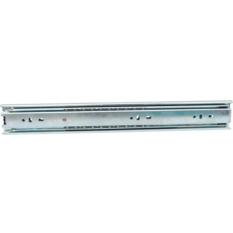 Kennedy 10 Drawer Slider to Suit Yamoto Senator Cabinets Single