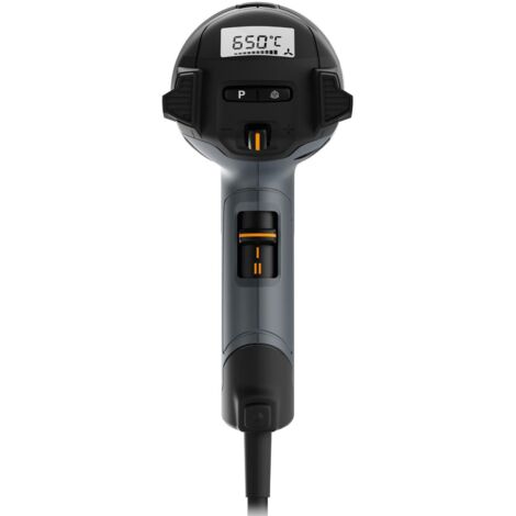 Steinel HG2320E - LCD Heat Gun -2, 300W 240V