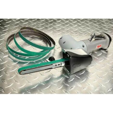 3M 28366 File Belt Sander 3-19mm Wide 457-610mm Long