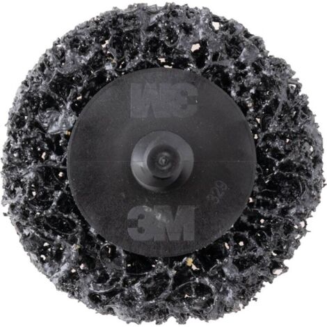 Scotch-Brite Roloc Coating Removal Disc CR-DR, 50 mm